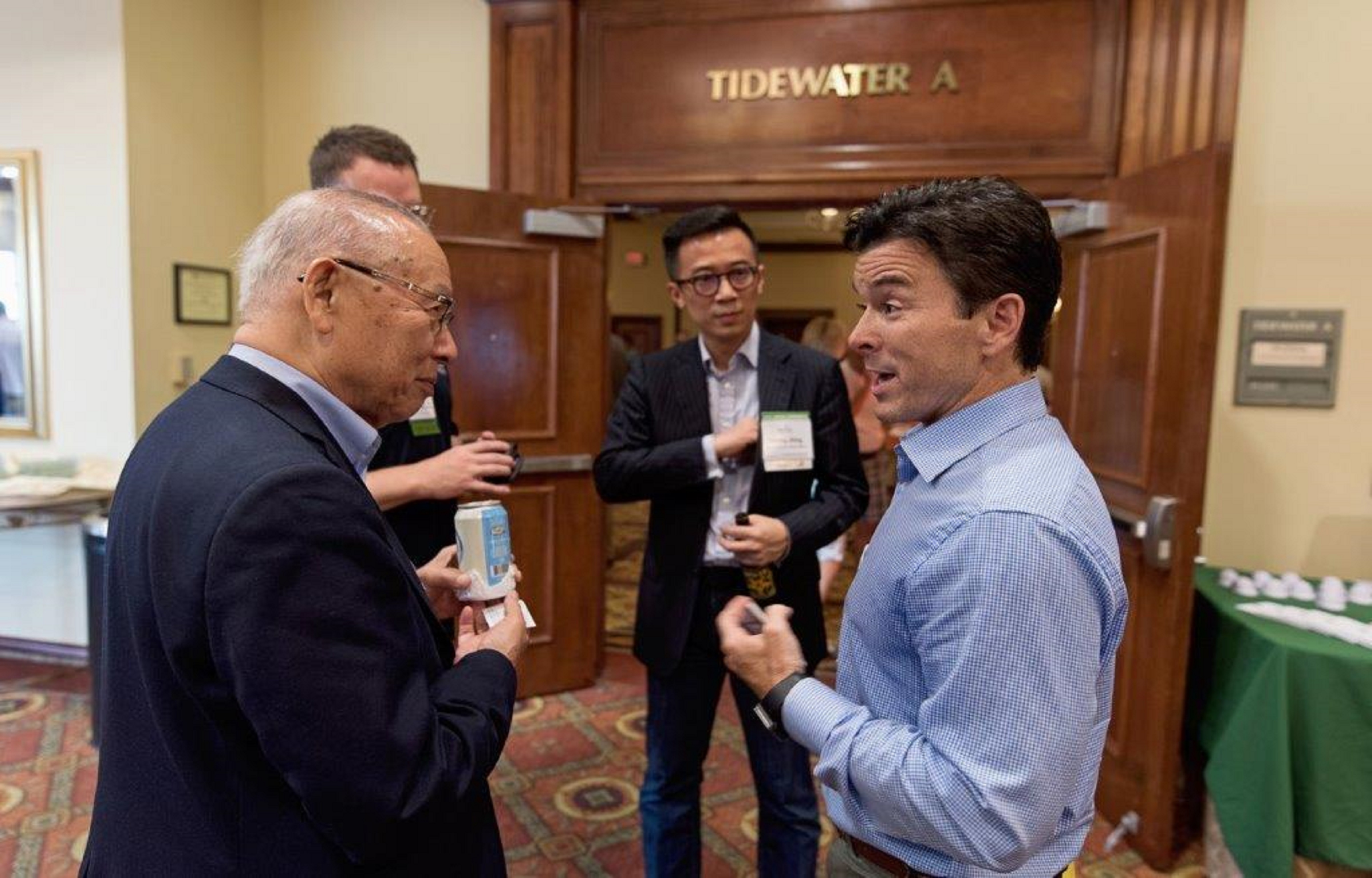 Annual Conference – NCEDA