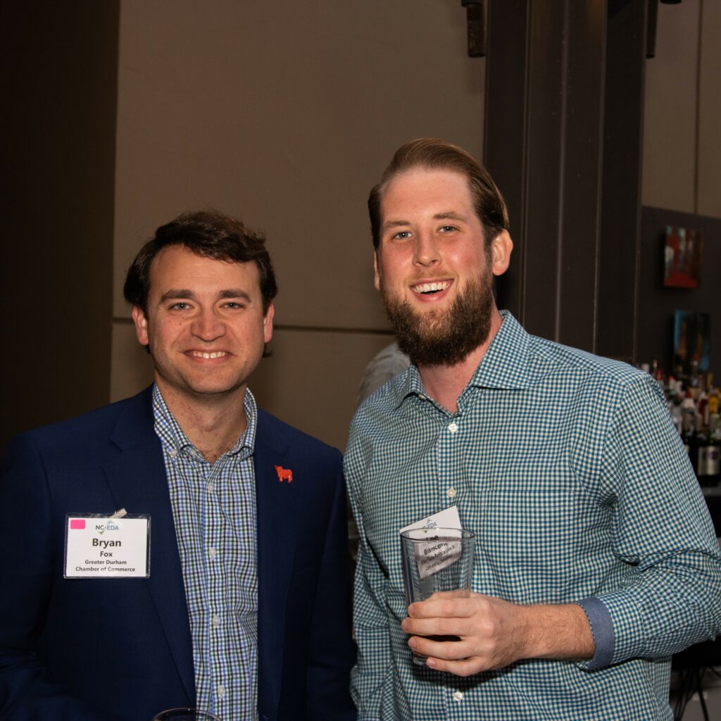 Emerging Executive Events - NCEDA