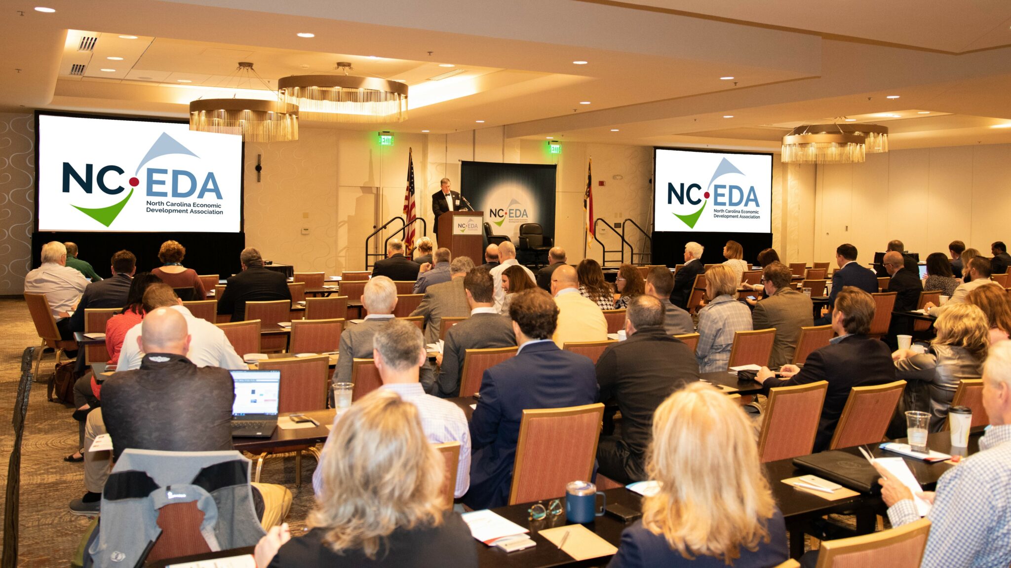 Access NCEDA’s Career Center for Economic Development Professionals - NCEDA