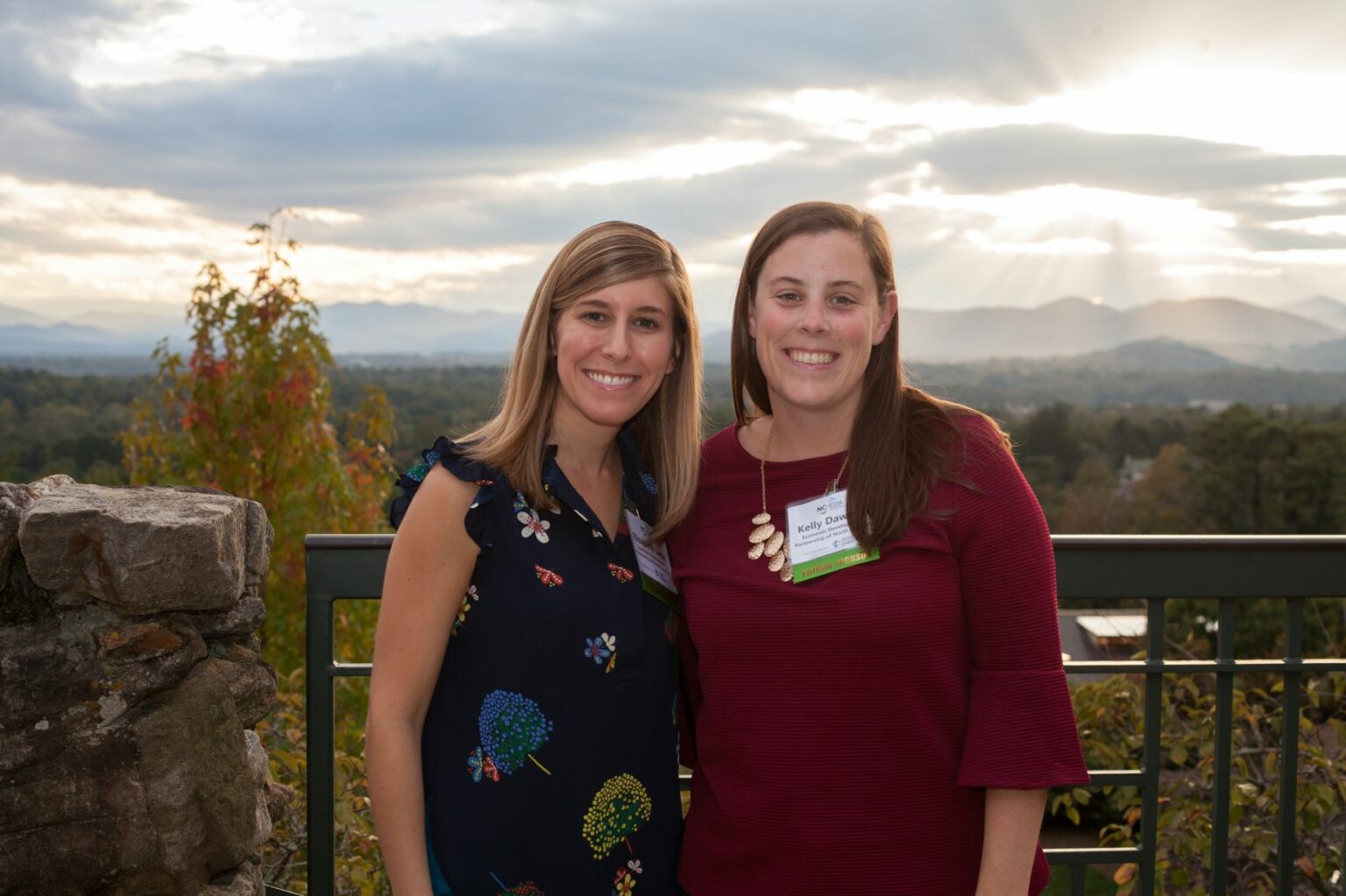 Emerging Executive Events - NCEDA