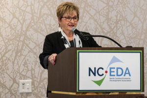 Annual Conference - NCEDA