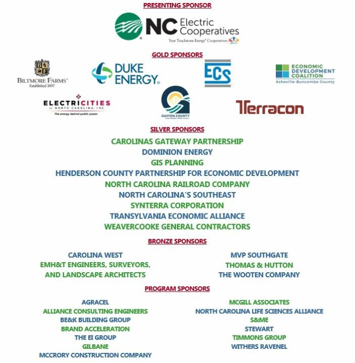 Fall Conference - NCEDA