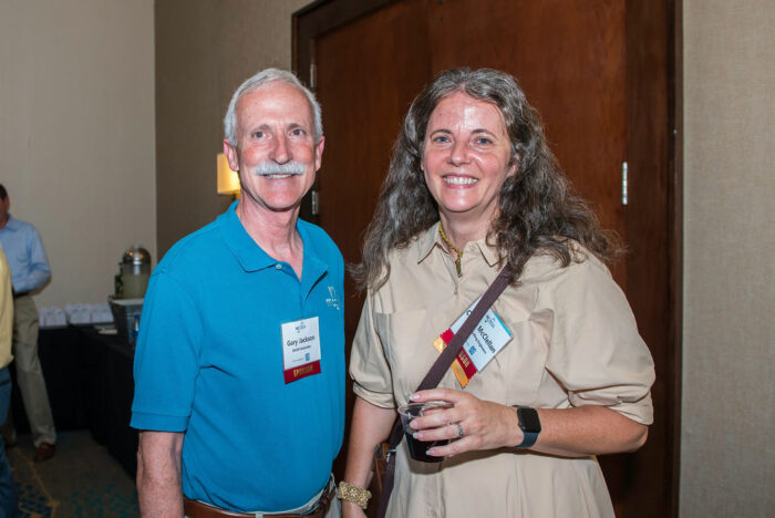 2021 Annual Conference - NCEDA