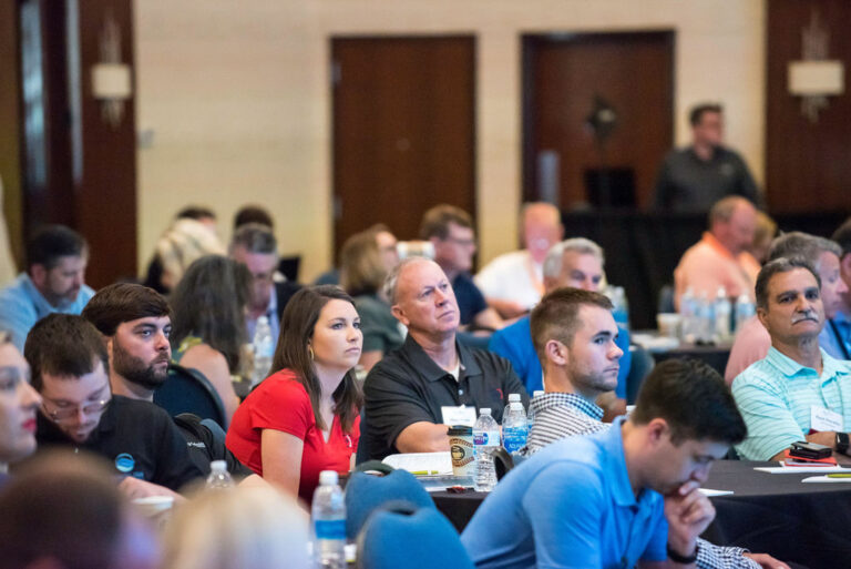 2021 Annual Conference - NCEDA