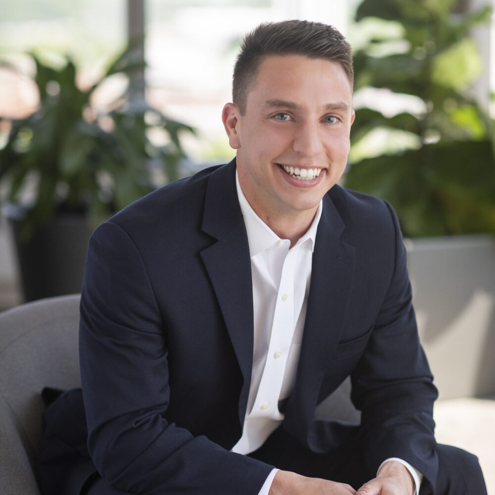 Deal of the Year Award - NCEDA