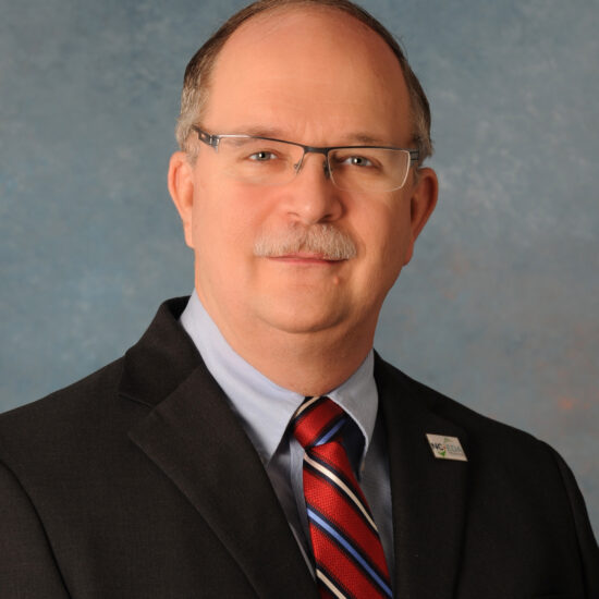 Deal of the Year Award - NCEDA